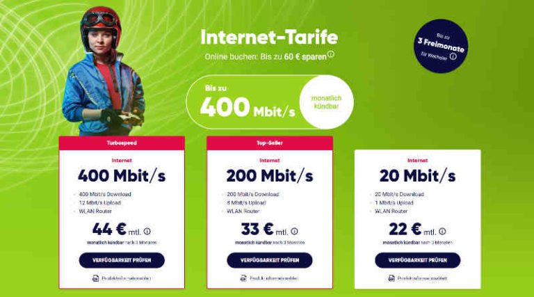 PŸUR im Mai 2019 – Ein Blick auf die aktuellen Tarife - welcher ...