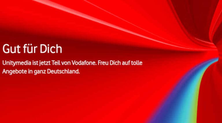 Die Einheit des Netzes - Vodafone und Unitymedia - eine ...