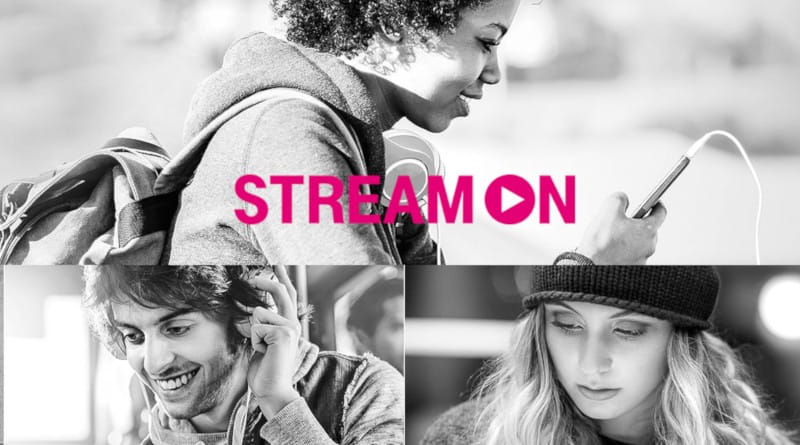 Neue StreamOn Partner – Telekom erweitert Musik-Streaming Angebot ...